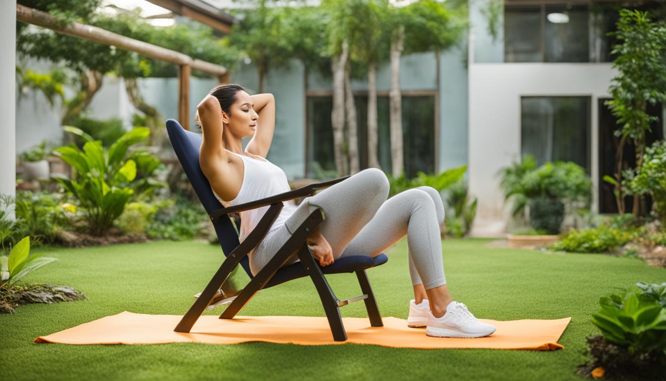Boost Your Wellness with Sitandbefit Org - Health Optimized