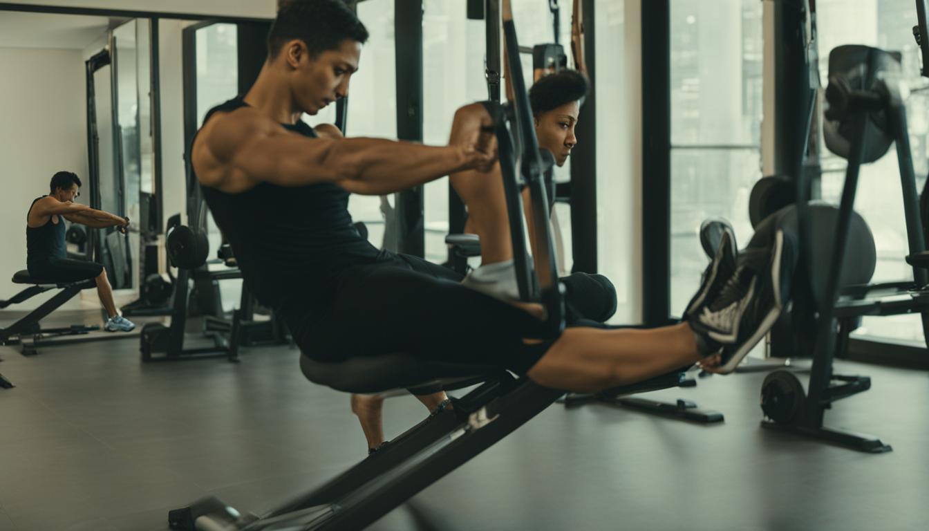 Boost Your Abs with My Favorite Chair Workouts for Abs!
