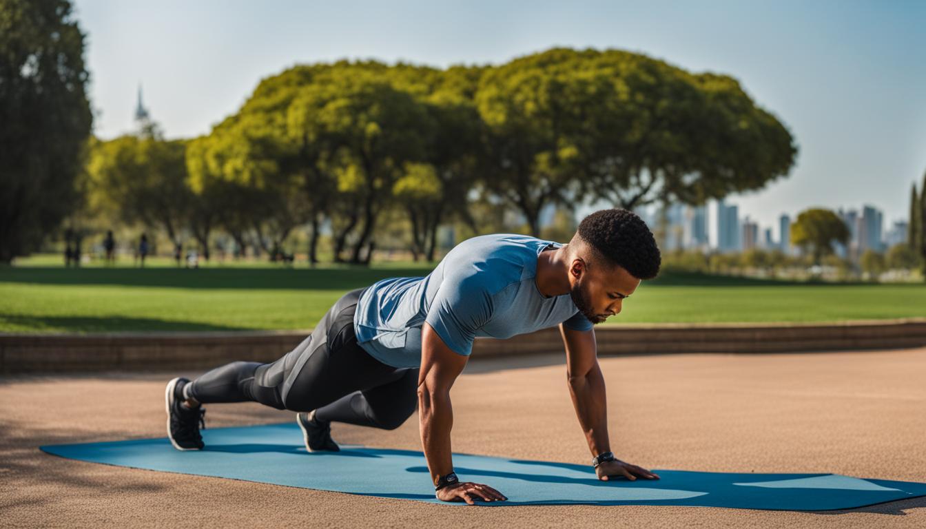Unlock Fitness with Calistetics: Get Toned Now