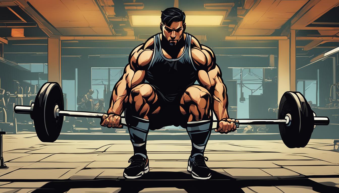 The Benefits of barbell hip thrust