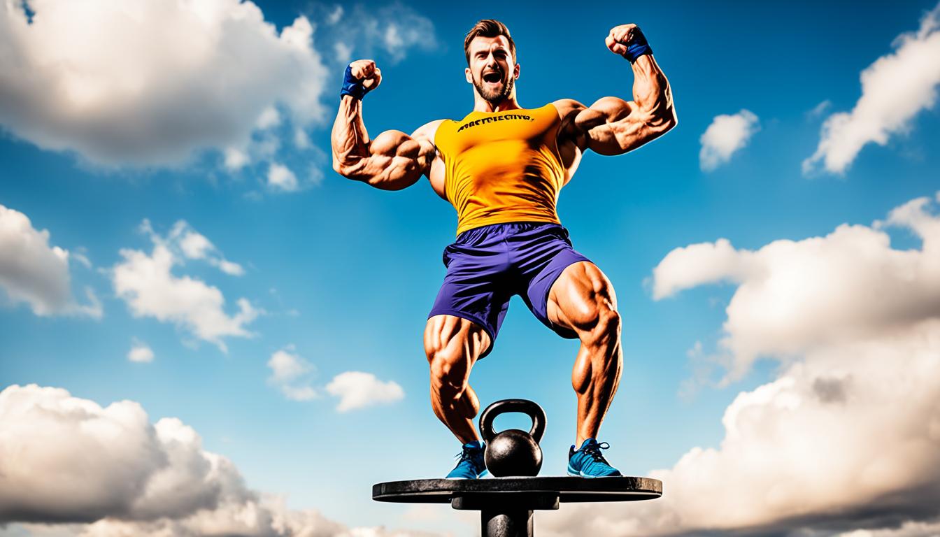 The Benefits of what do kettlebell swings work