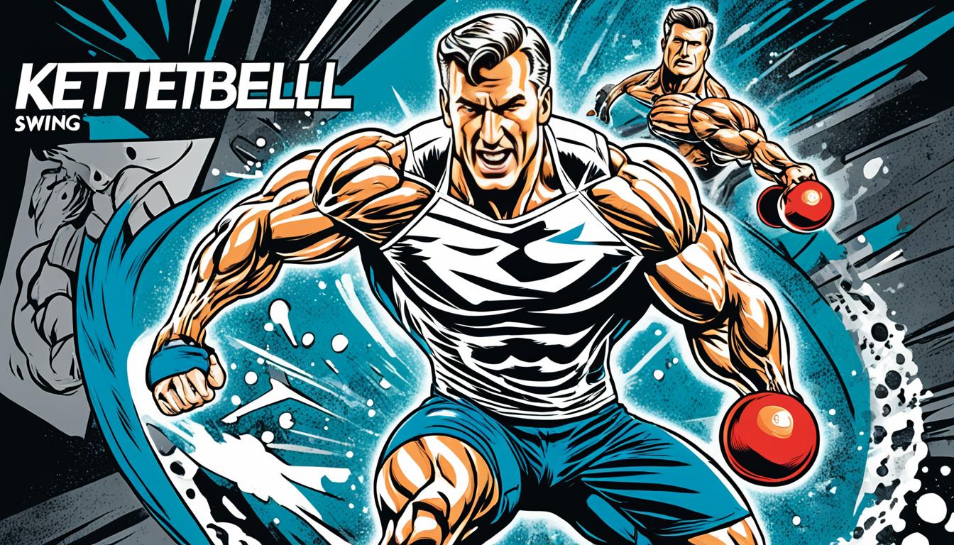 Complete Guide: kettlebell swings benefits Complete Guide: kettlebell swings benefits