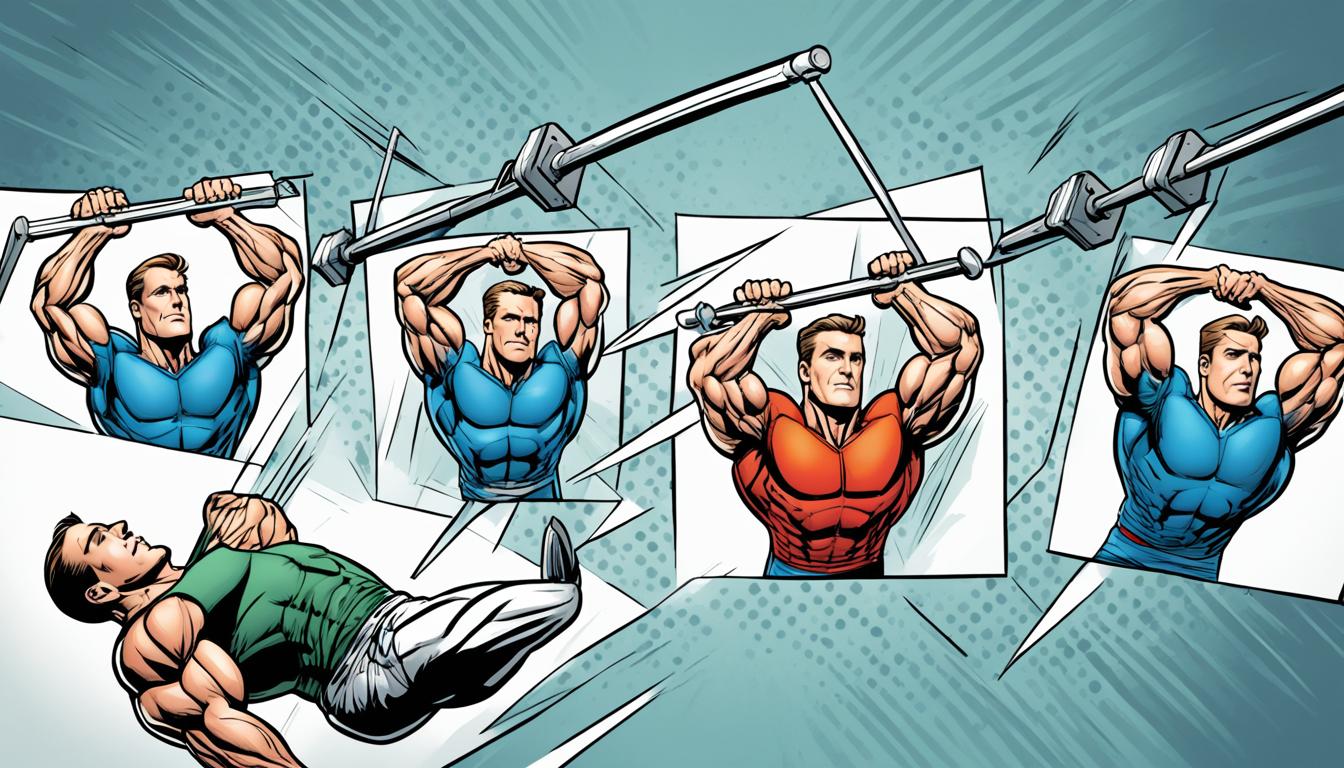 Why You Should Try what muscles do pull ups work