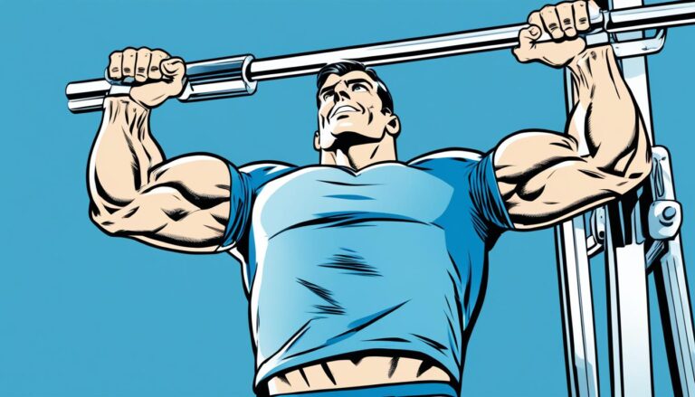 Why You Should Try scapular pull ups