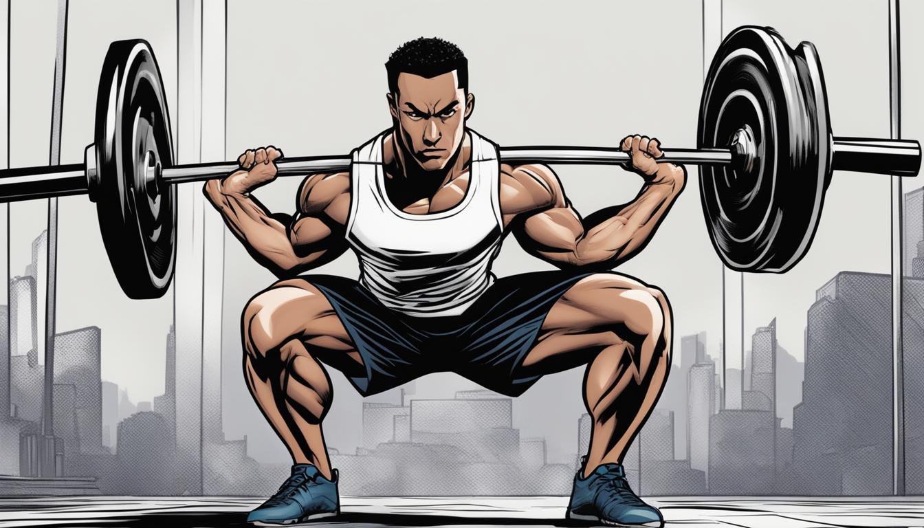 Why You Should Try what muscles does deadlift work