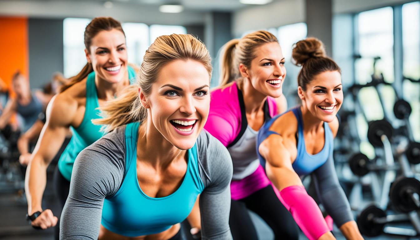 Why You Should Try women's fitness