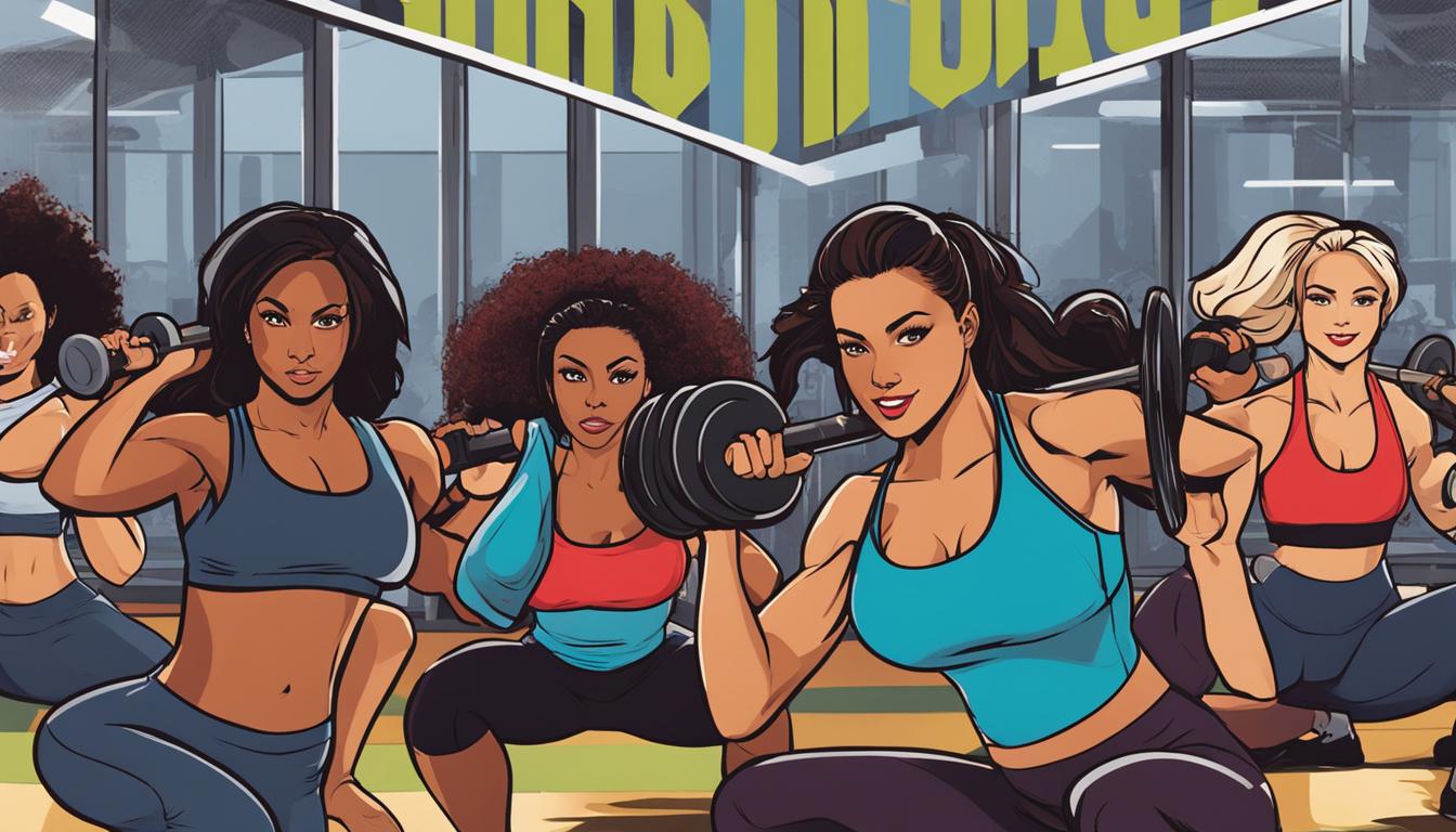 The Art of workout plan for beginners female