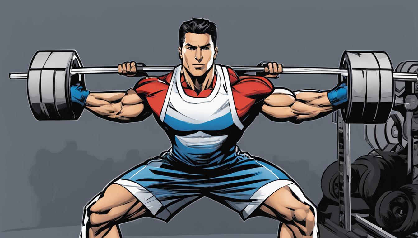 Optimizing hip lifts