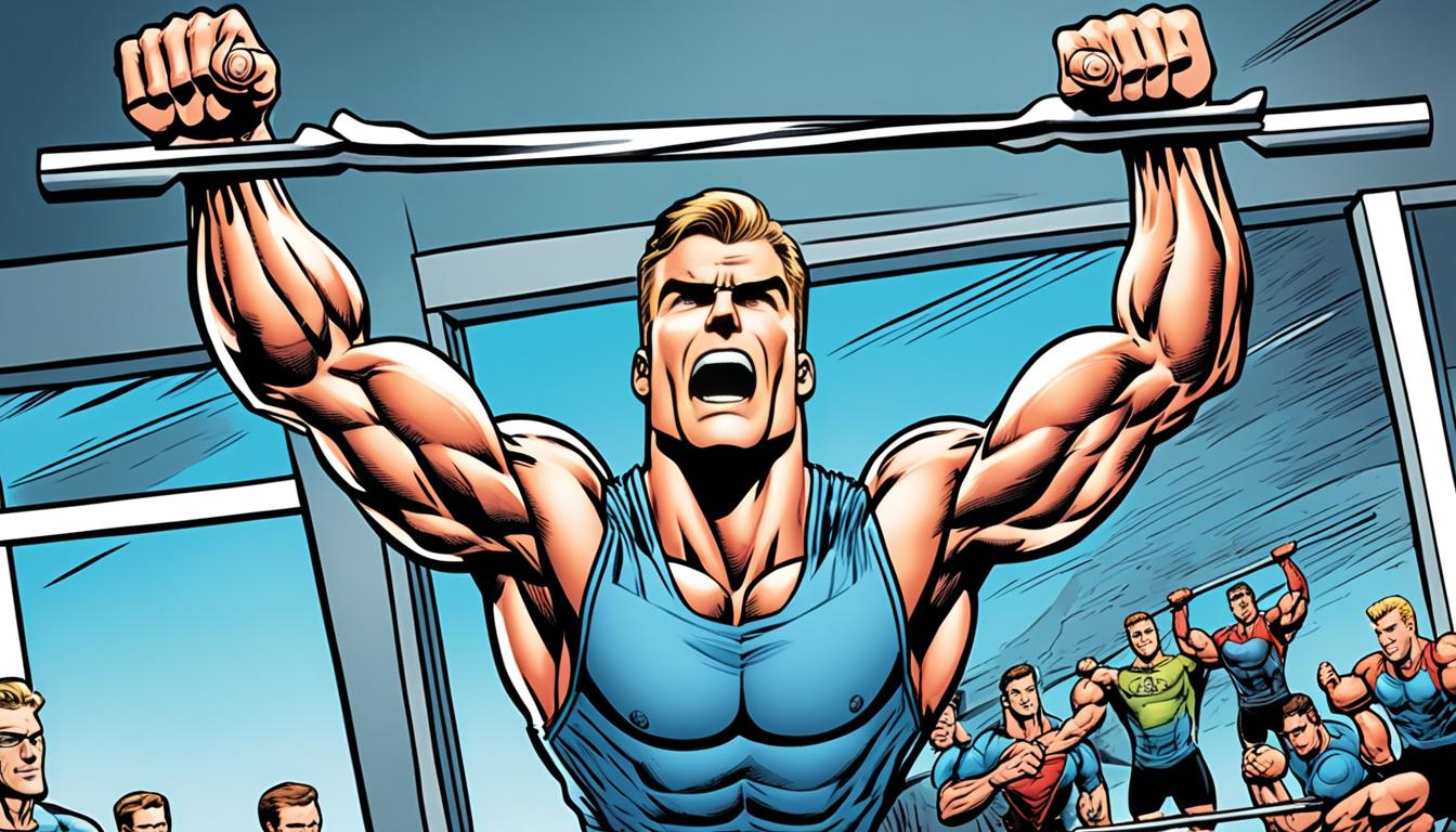 Beginner's Guide: glute raises